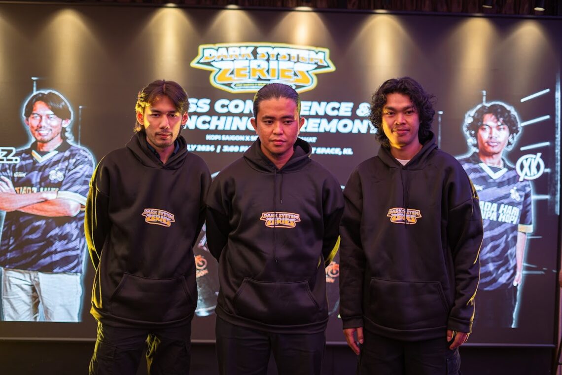 Soloz gembira lihat perkembangan E-Sukan di Malaysia