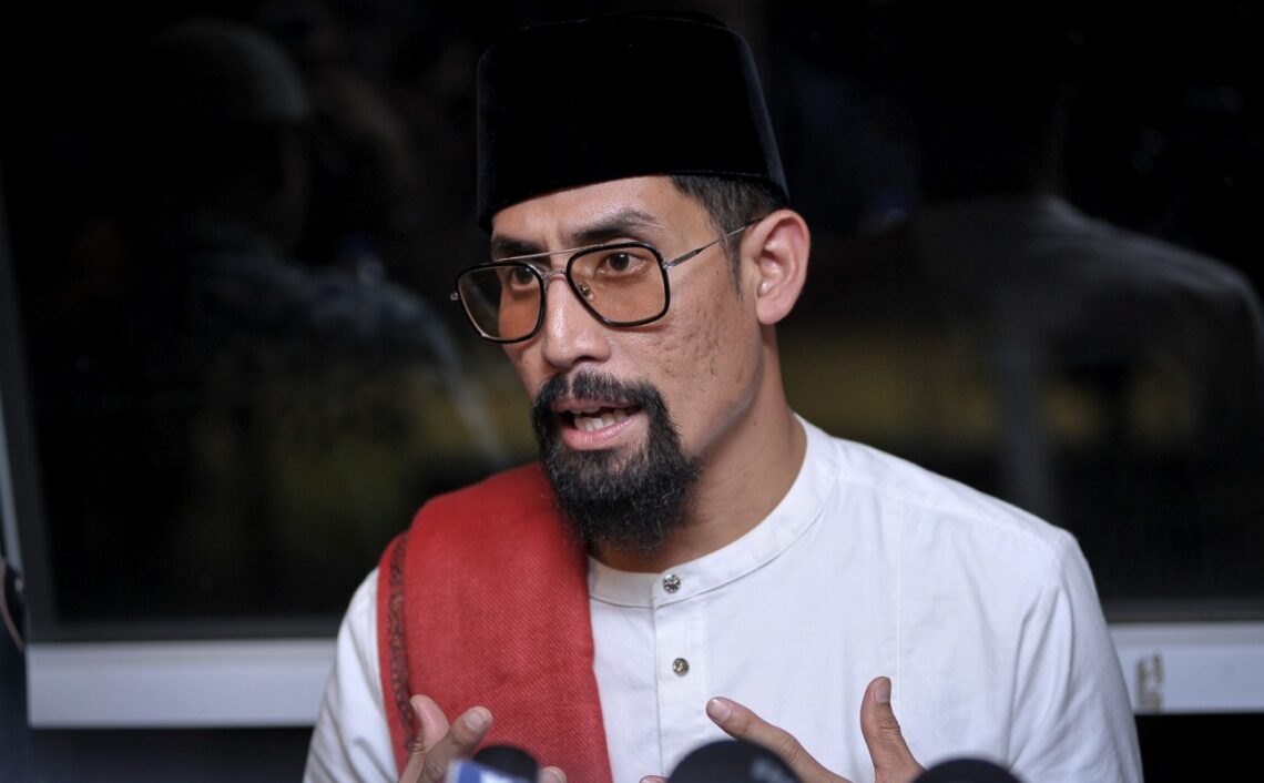 Ustaz Don belum serah kenyataan bertulis - Kosmo Digital