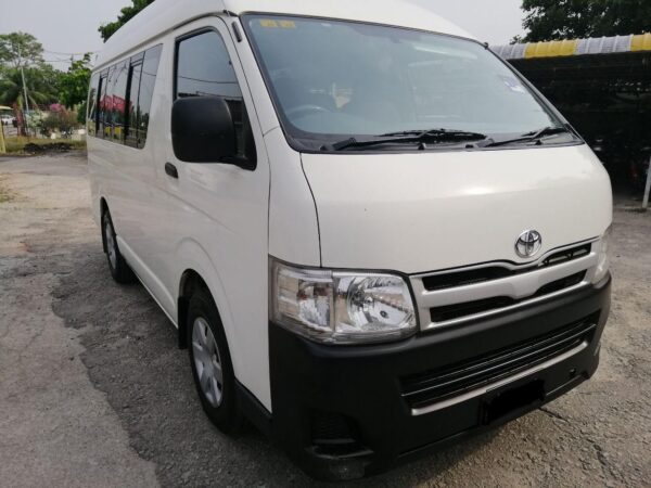 Remaja reka cerita hampir diculik naik van putih - Kosmo Digital