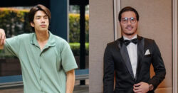 Ingatkan Nabil Aqil memang adik kandung Fattah Amin - Kosmo Digital