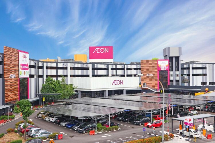 AEON rekod untung bersih RM85.2 juta - Kosmo Digital