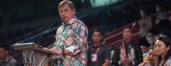 Sarawak sedia jadi penganjur bersama Sukan SEA 2027 - Kosmo Digital