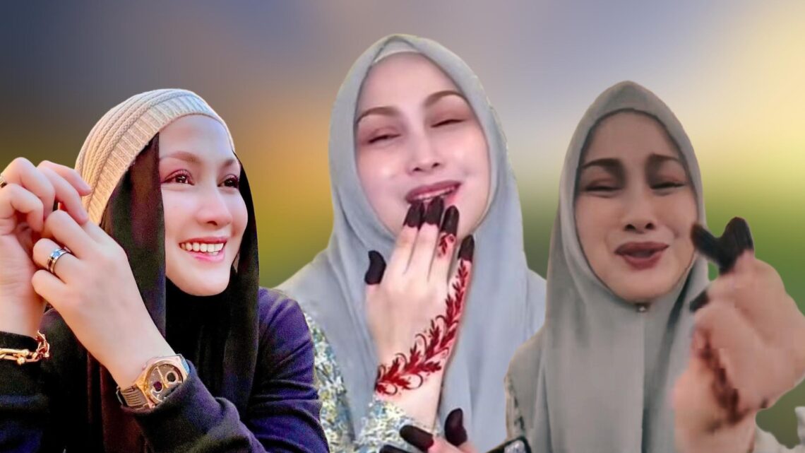 Apa status Jue Aziz? - Kosmo Digital