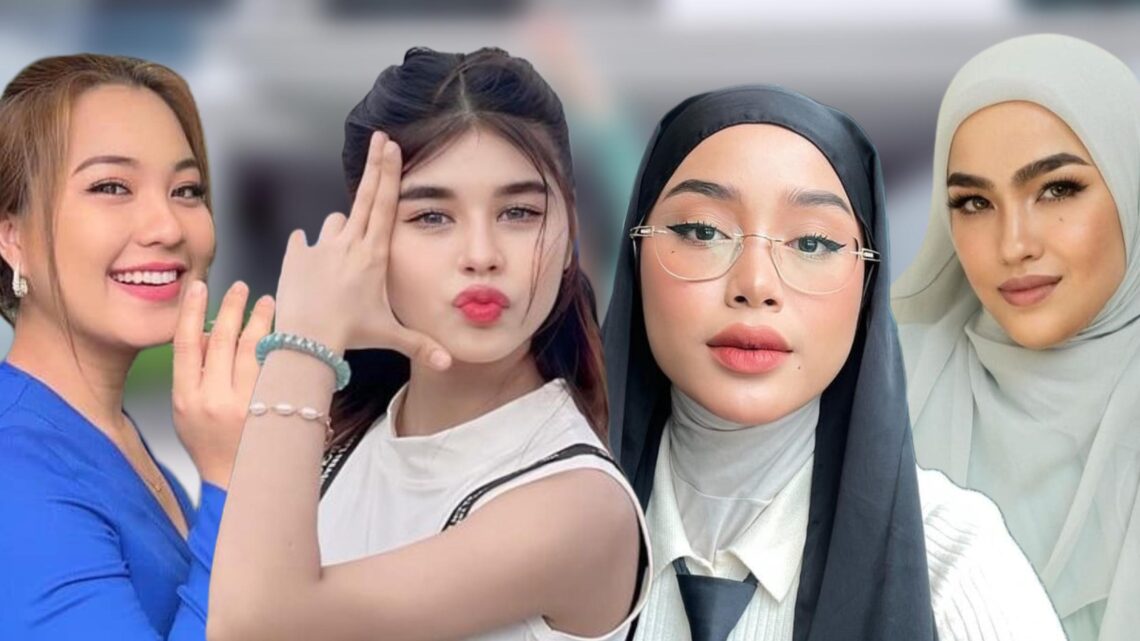 Artis popular, muda lagi kumpul harta - Kosmo Digital