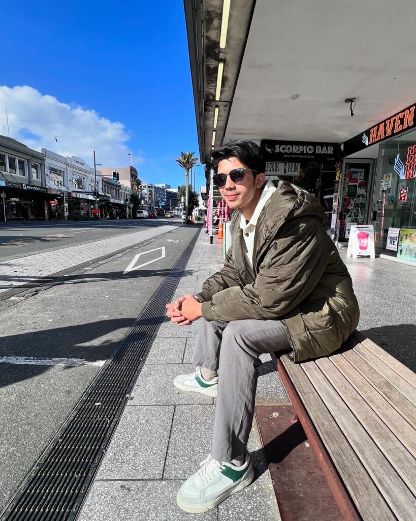 Ingatkan Nabil Aqil memang adik kandung Fattah Amin - Kosmo Digital