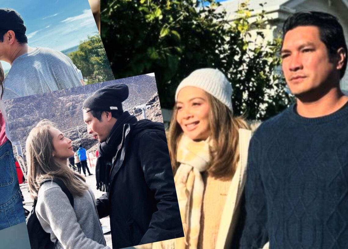 Ahad - Kosmo Digital