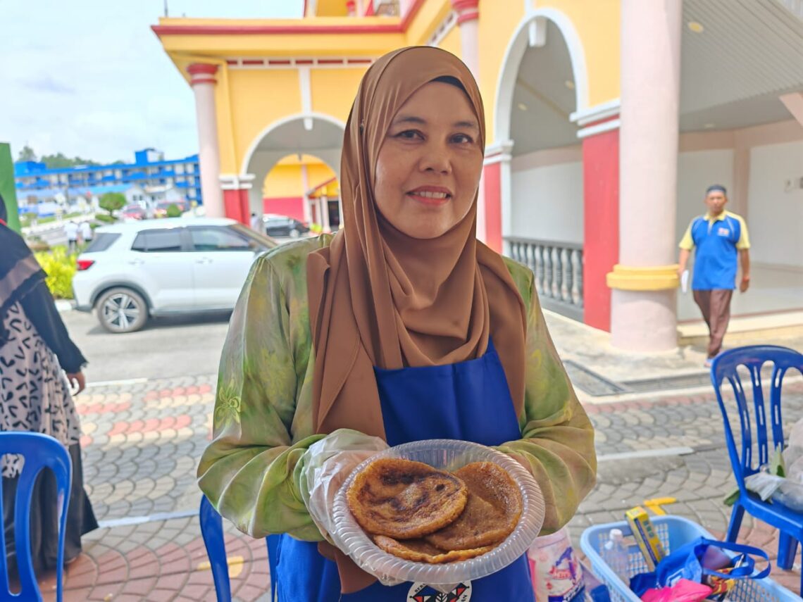 Roti orang mati bukan lagi untuk tahlil - Kosmo Digital