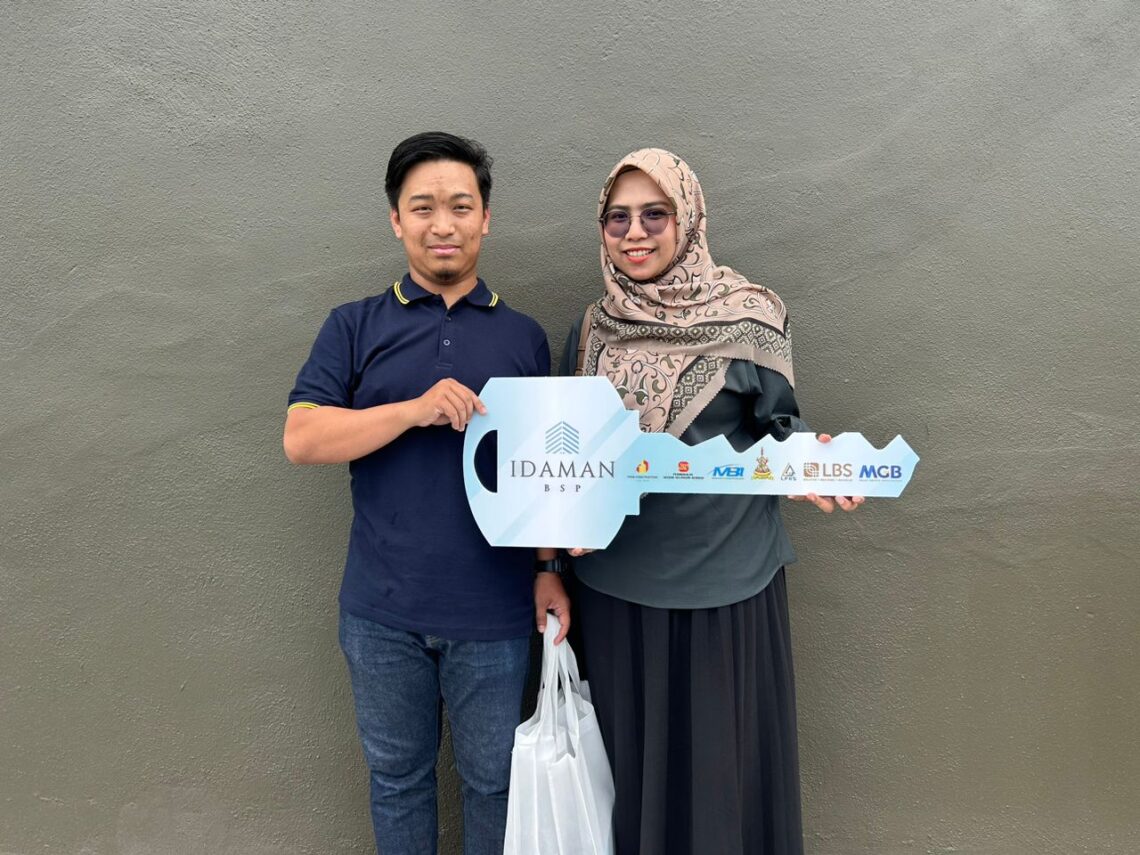 MGB Berhad jayakan 30,000 unit Rumah Idaman MBI buat rakyat Selangor ...