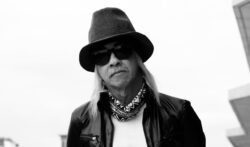 Al-Fatihah, penyanyi Jay Jay meninggal dunia - Kosmo Digital