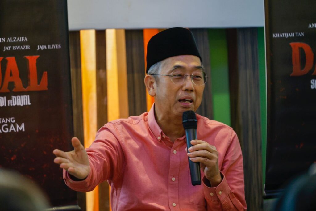 5 selebriti tempatan dedah pernah disihir - Kosmo Digital