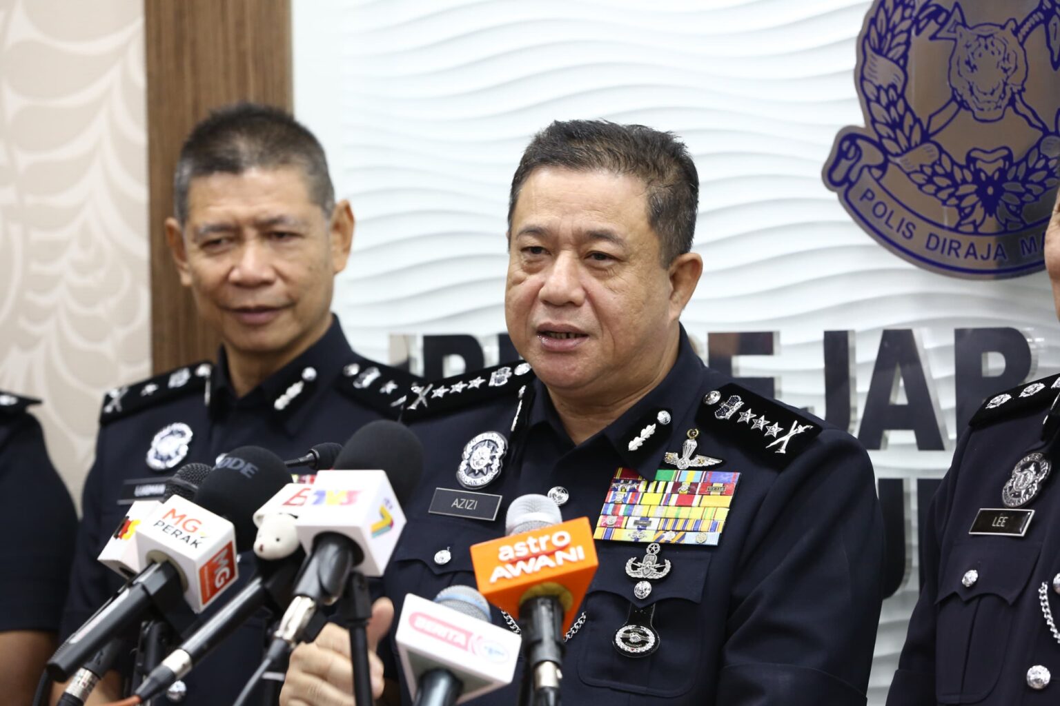 Kes gangguan seksual babitkan pekerja bank disiasat - Kosmo Digital