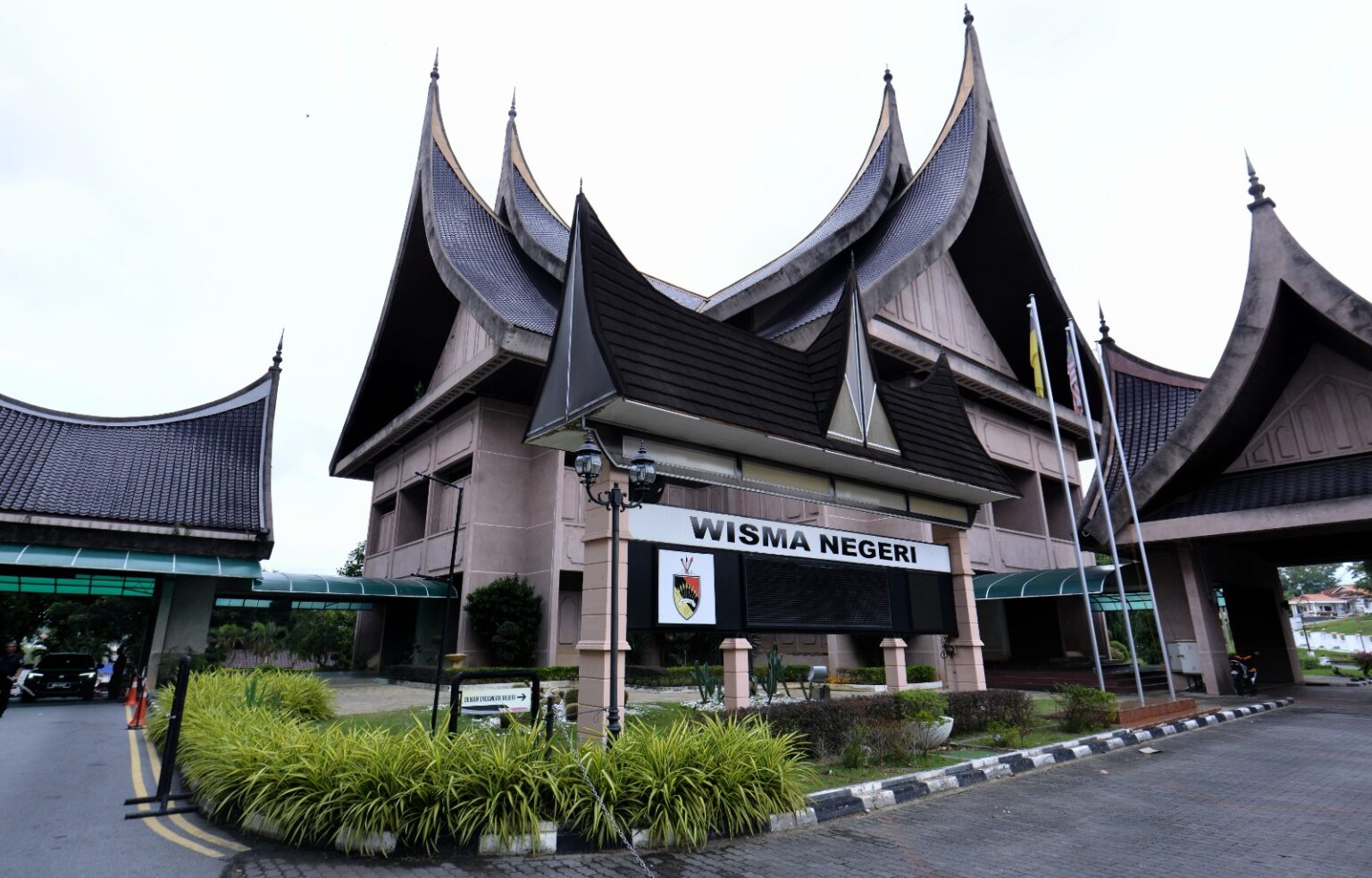 Negeri Sembilan mempunyai garis sesar kuno, risiko gempa bumi kecil ...