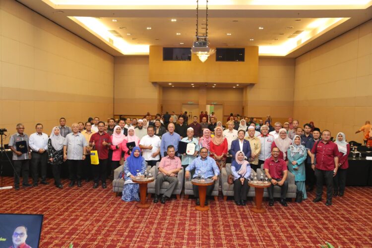 e-Code Ar-Rahnu perkasa pengurusan koperasi - Kosmo Digital