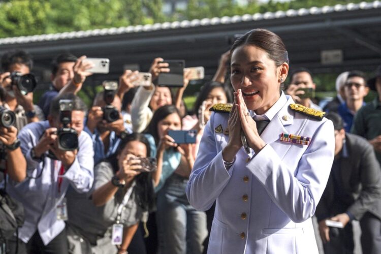 Isteri TMJ terima kurnia gelaran Yang Amat Mulia Che’ Puan Mahkota ...