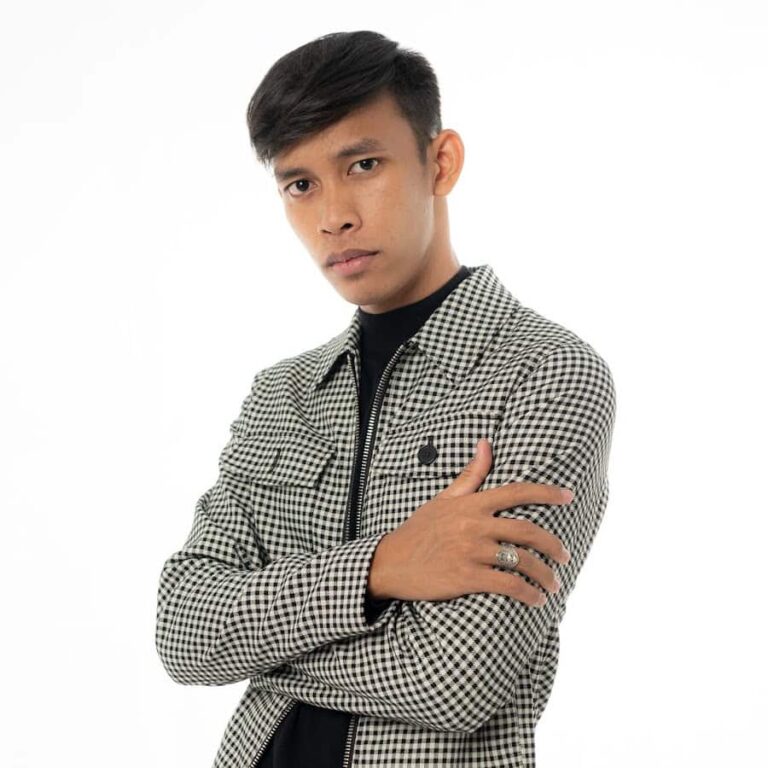 Nidza Afham akhirnya terkenal, kematian ditangisi ramai - Kosmo Digital