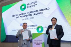 EEHB sasar jana hasil RM101.5 juta daripada IPO - Kosmo Digital