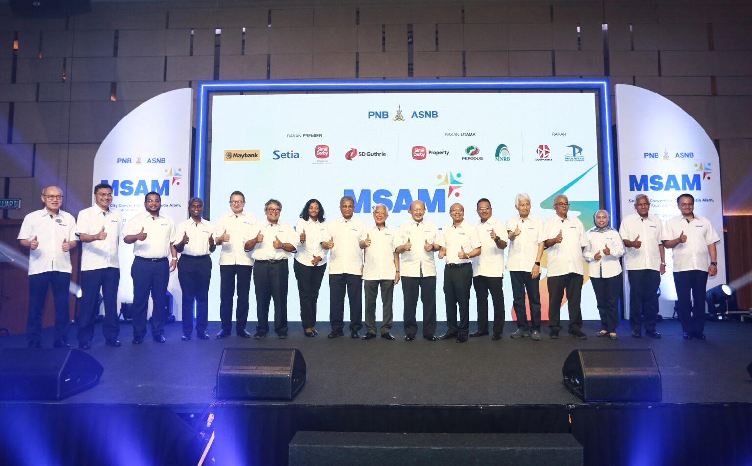 MSAM 2024 tawar hadiah bernilai RM1 juta - Kosmo Digital