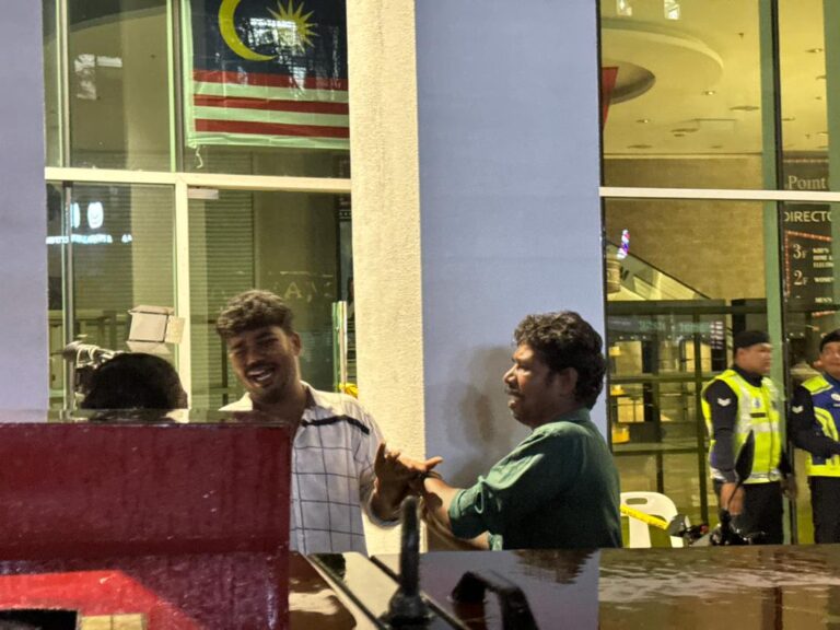 Tanah jerlus Masjid India: Dua ‘manhole’ jadi fokus pasukan SAR - Kosmo ...