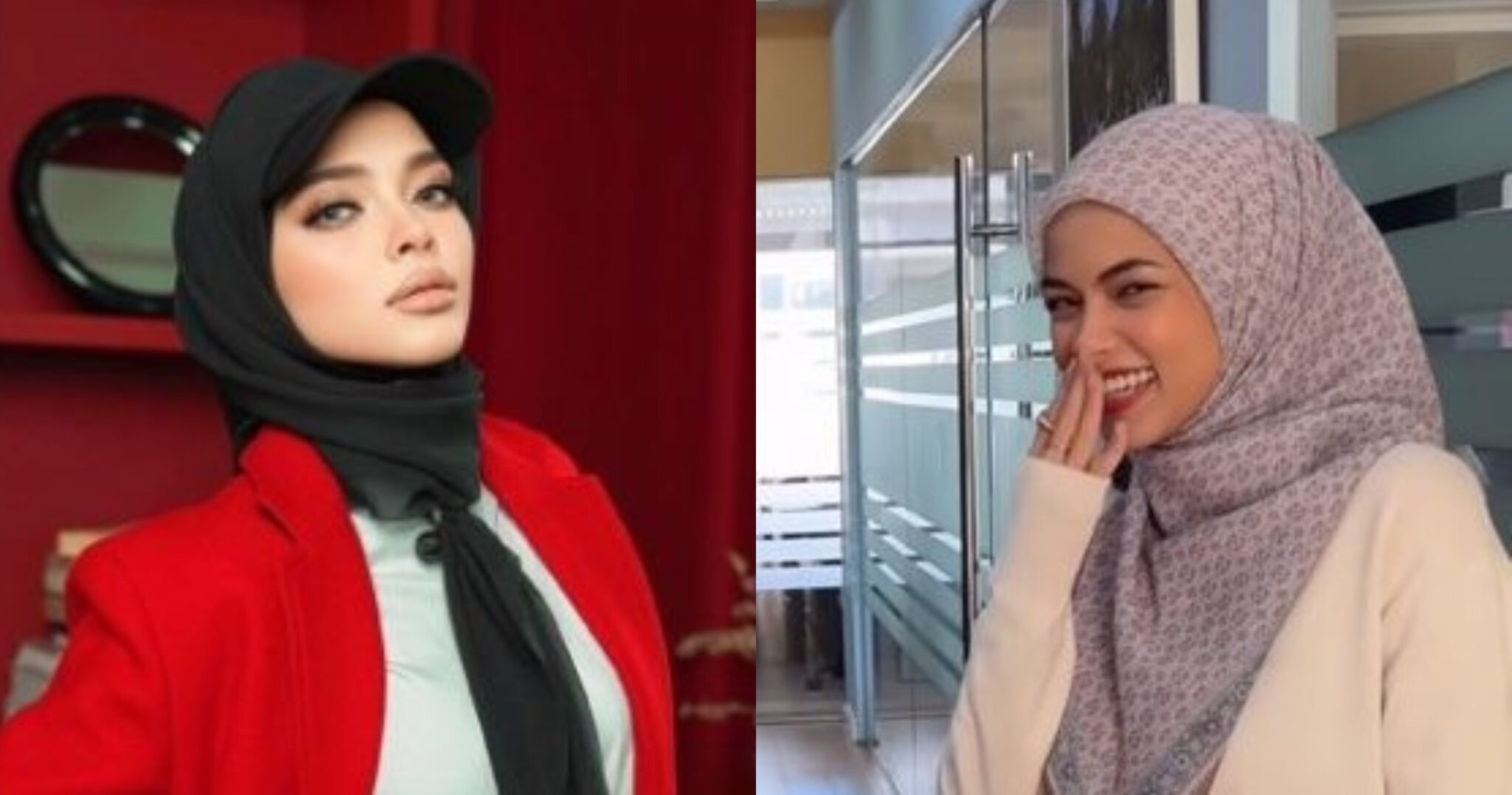 Ajakan duet ditolak, Noraniza Idris sedar diri - Kosmo Digital