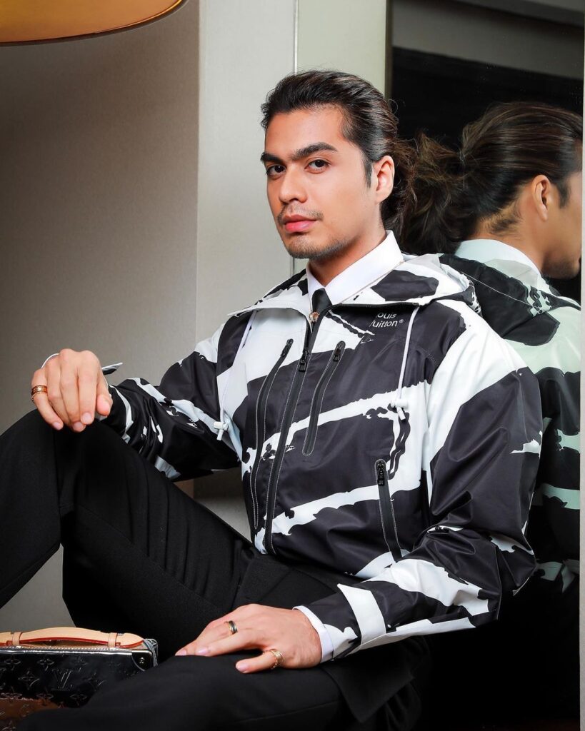 Selebriti dituduh menyombong dengan peminat - Kosmo Digital