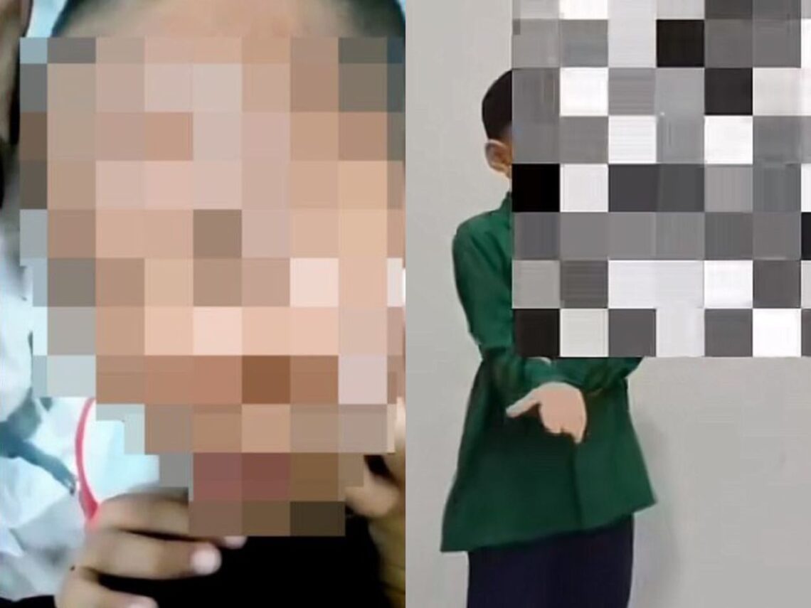 Op Global: Polis selamatkan empat beradik jadi mangsa dera ahli GISBH ...