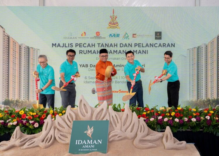 Halal Niaga - Kosmo Digital