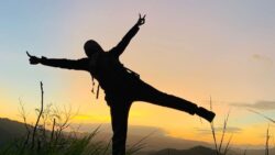 Jangan angkuh, ‘terpaling’ bahagia - Kosmo Digital