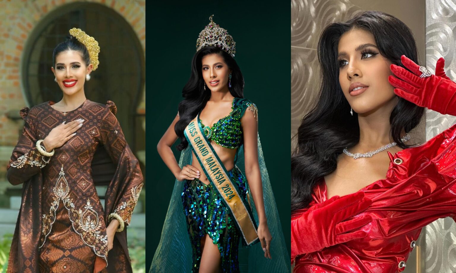 Malaysia dalam jiwa Melisha - Kosmo Digital