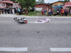 Remaja maut digilis Perodua Kancil - Kosmo Digital