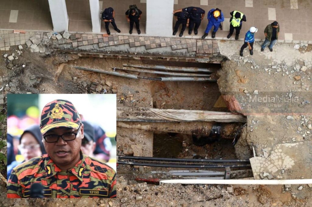 Tanah jerlus Jalan Masjid India: 'We lost the battle but we won the war ...