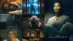 Lakonan mantap, sayangnya naratif seram jadi klise - Kosmo Digital