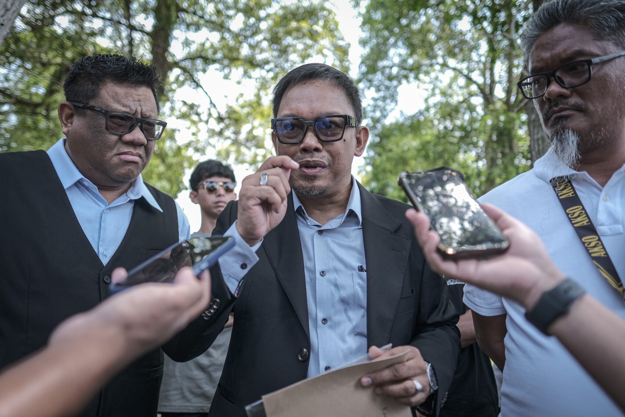 Akta 852: Pemain industri vape mohon PMX teliti garis panduan KKM ...