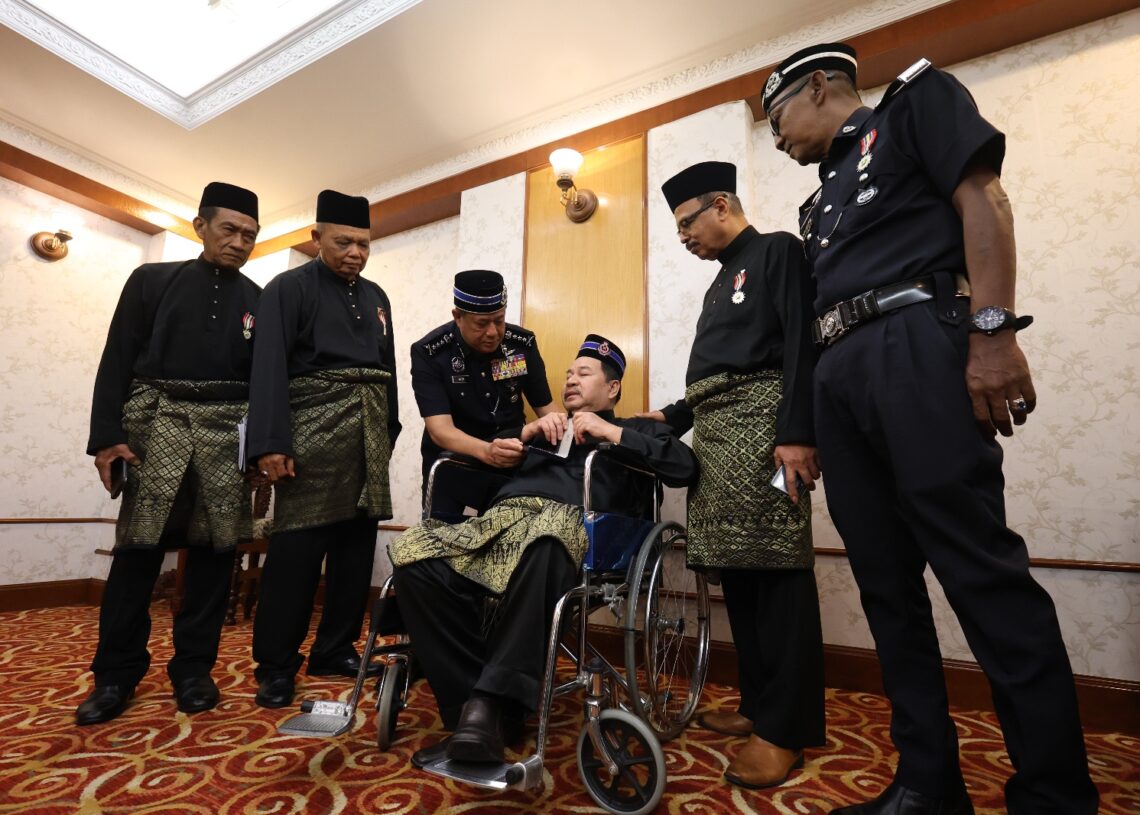 Halal Niaga - Kosmo Digital