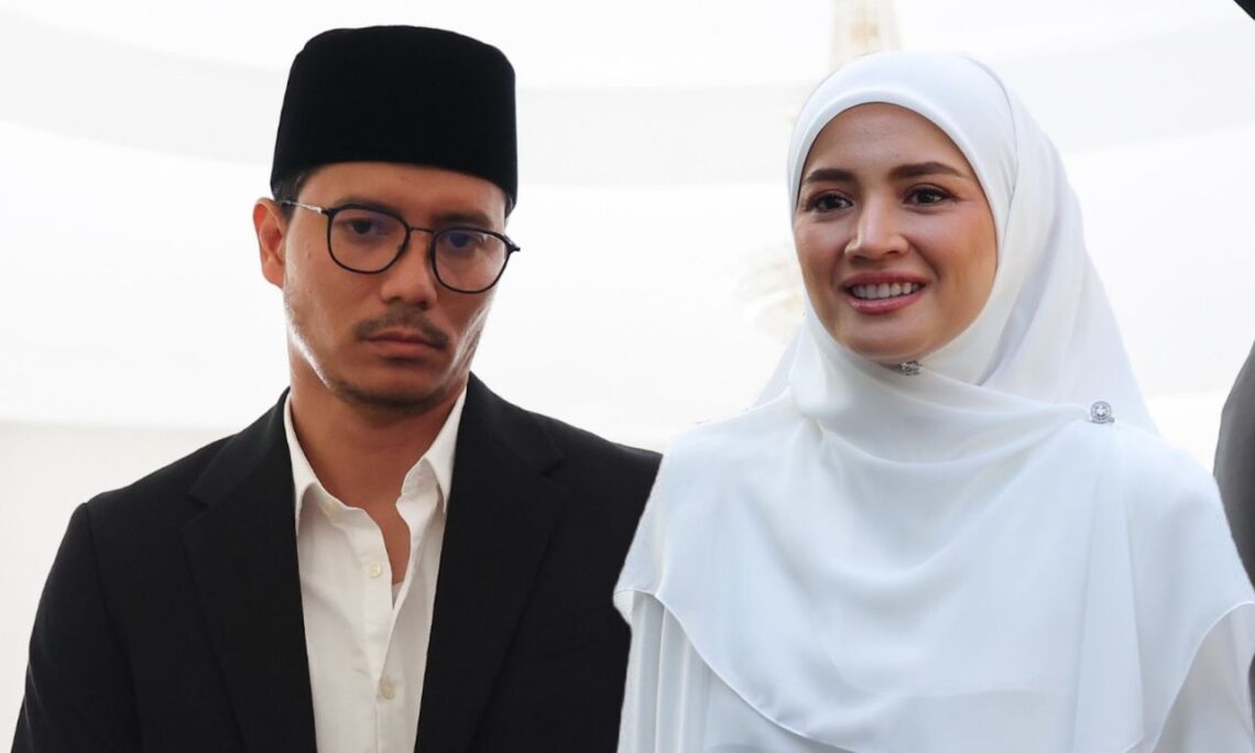 'Siapa tuduh Fattah curang, merangkaklah di akhirat nanti' - Kosmo Digital