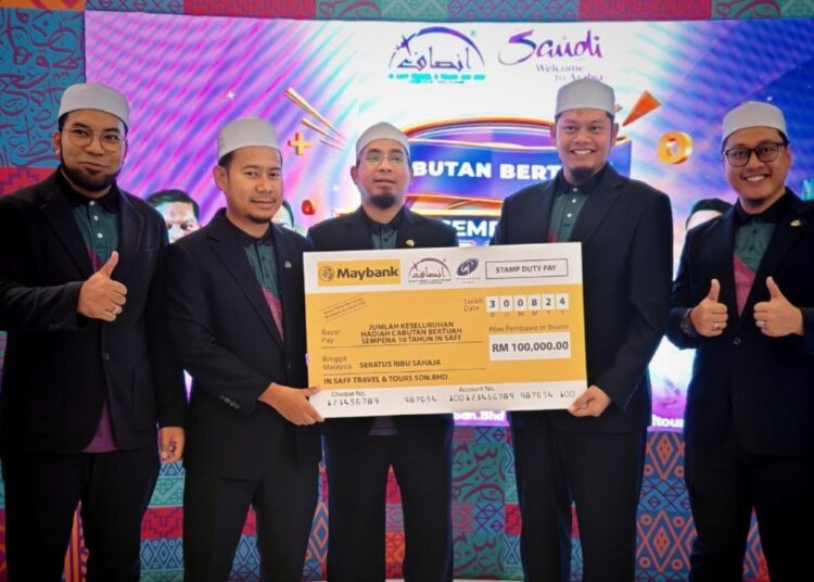 Halal Niaga - Kosmo Digital