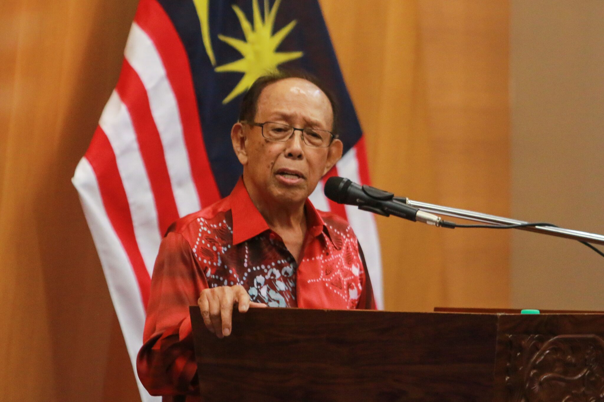 Azman Adnan dilantik Ketua Pengarah Pendidikan baharu - Kosmo Digital