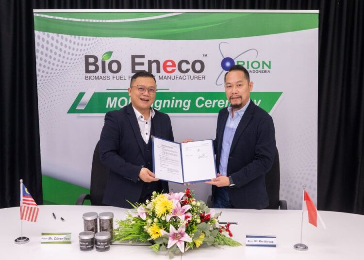 Halal Niaga - Kosmo Digital