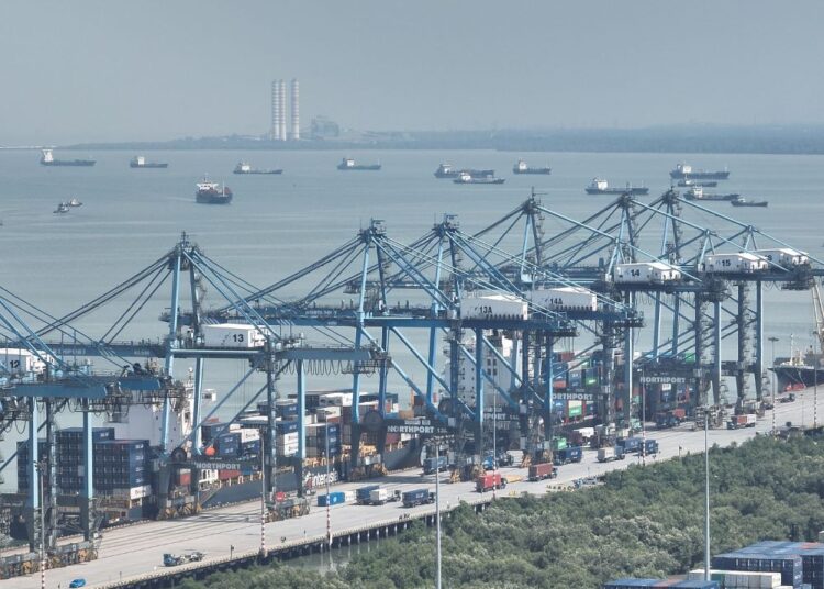 Halal Niaga - Kosmo Digital