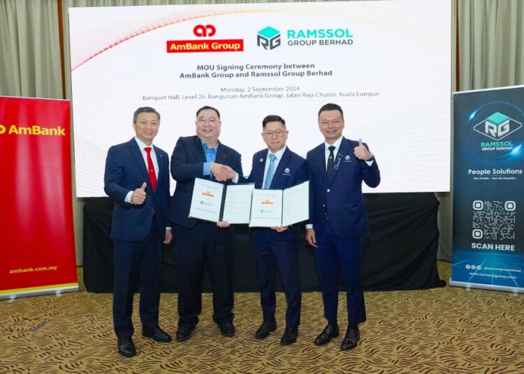 Halal Niaga - Kosmo Digital