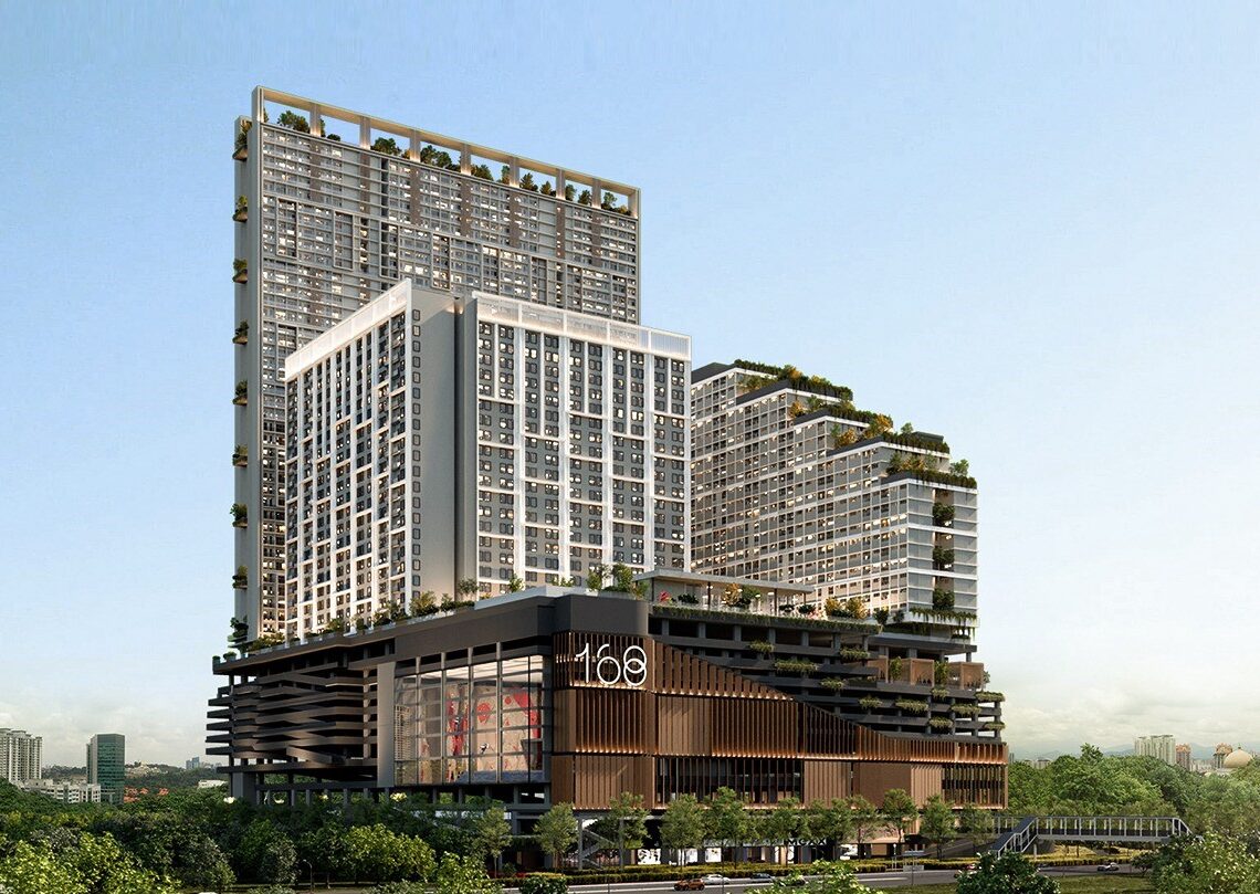 Halal Niaga - Kosmo Digital