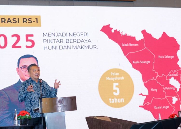 Halal Niaga - Kosmo Digital