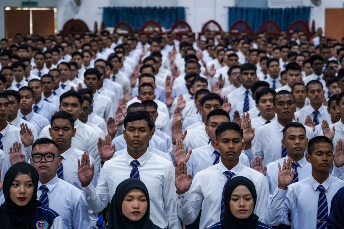 KPM luncur Dasar Pendidikan Digital lahirkan murid fasih teknologi - Kosmo Digital