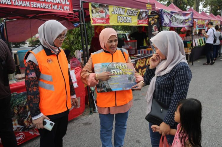 Aznan Tamin ganti Pengerusi Jawatankuasa Pendidikan dan Penerangan ...