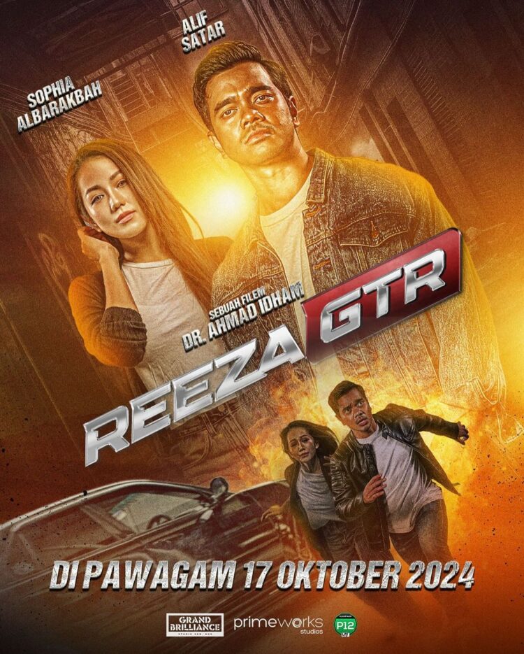 'Akhirnya, semua ini adalah hiburan semata-mata' - Kosmo Digital