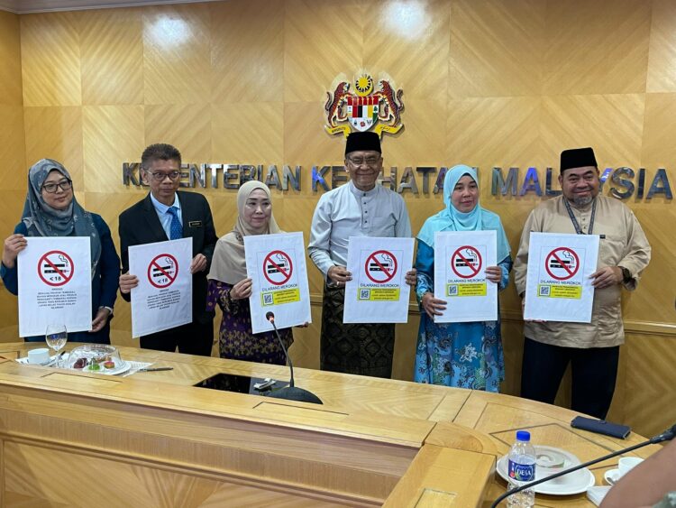 Akta 852: KKM ambil tindakan berhemah, munasabah - Dr. Dzulkefly ...