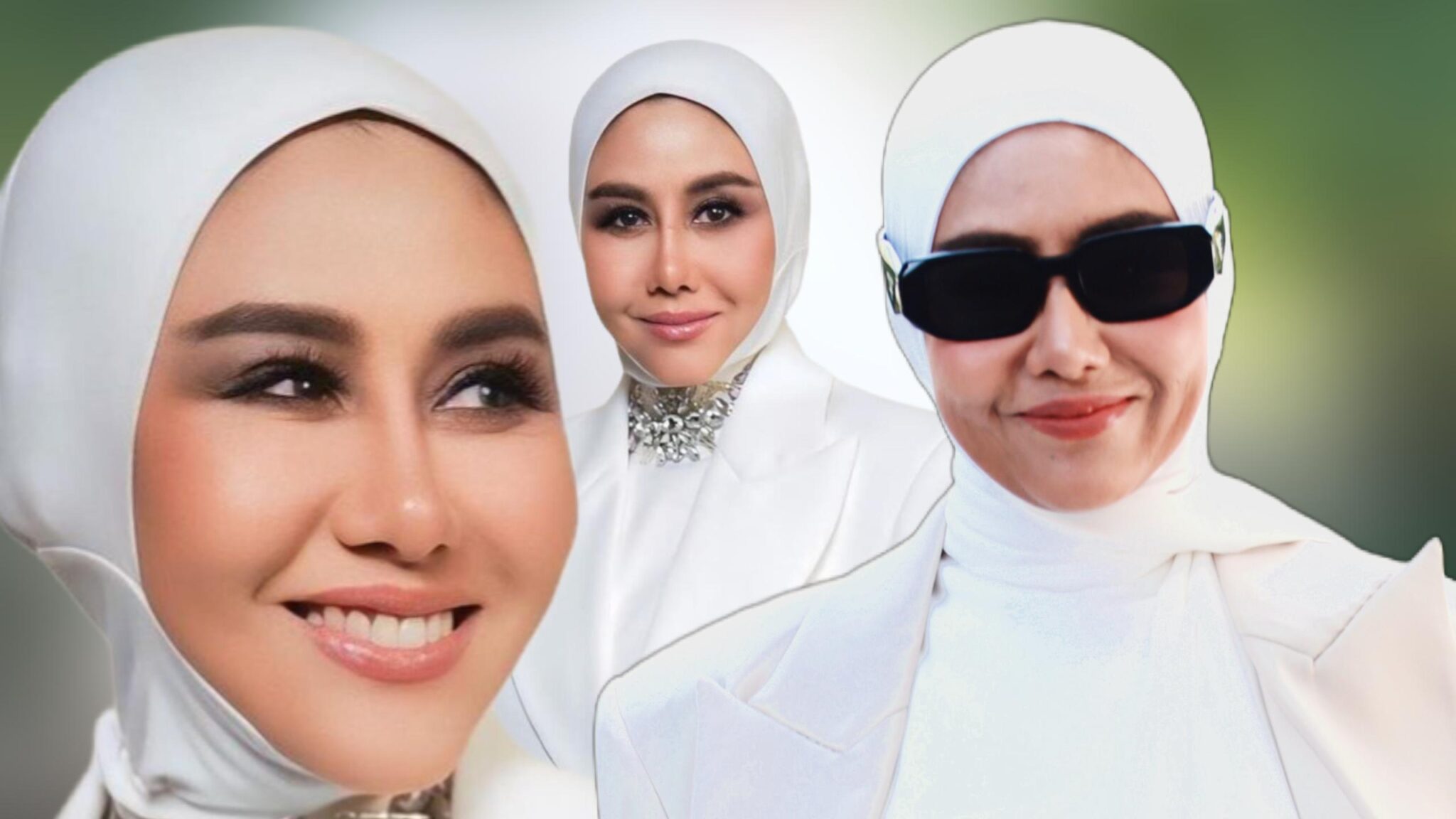 'Kalau sayangkan isteri, suami jangan berkira' - Kosmo Digital