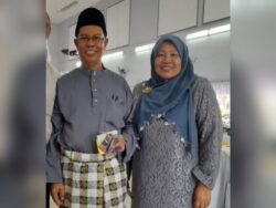 Isteri reda, tak sangka Sabari diperlakukan sekejam itu - Kosmo Digital