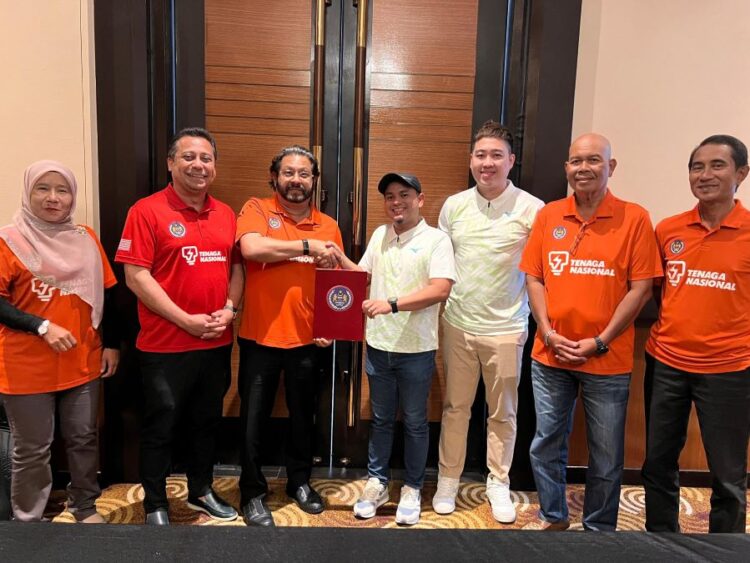 Empat skuad hoki negara dapat suntikan baharu