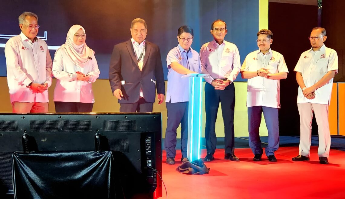 RM815 juta pastikan Kopenas terus berdaya saing - Kosmo Digital