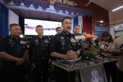 779 kes kemalangan maut babit pelajar sekolah - Kosmo Digital